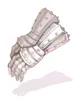 Physical Shadow Glove - Item Info