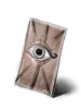 True Kathryne Keyron Card - Item Info