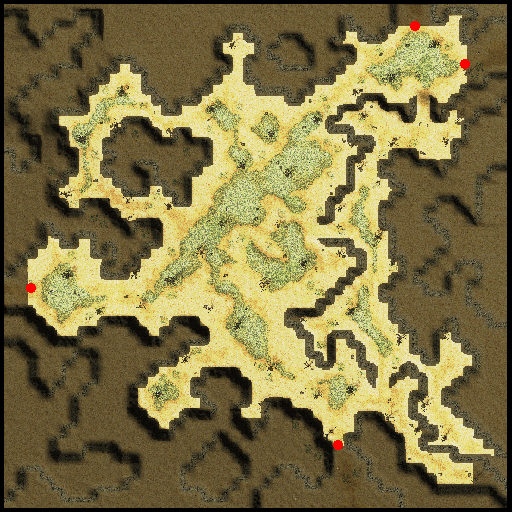 Roween - Monster Info