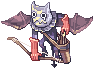 Gargoyle - Monster Info