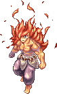 El Agni L - Monster Info