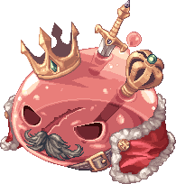 King Poring - Monster Info